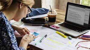 Πώς να δομήσετε τη διατριβή σας | Masterpen.gr